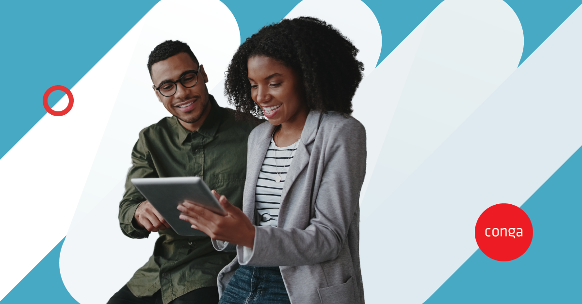 Logiciel de gestion des contrats | Conga CLM