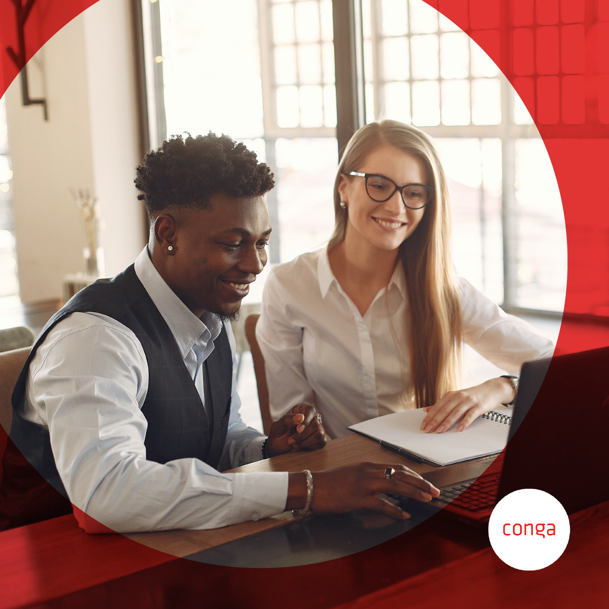 Conga Revenue Lifecycle Management Free Demo