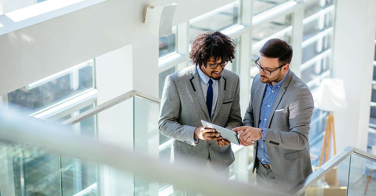 Contract lifecycle management: the financial service industry’s secret ...