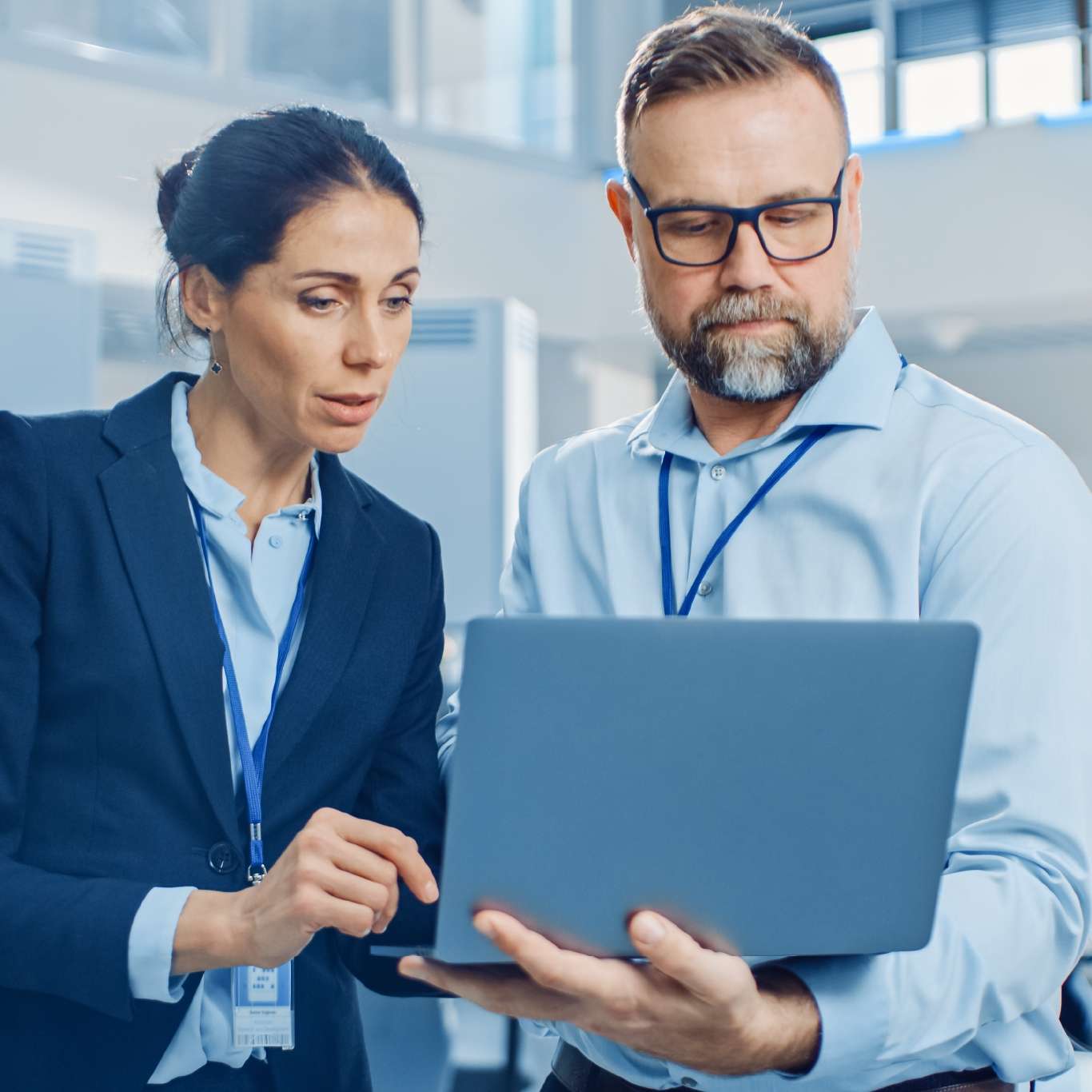 How Intergraph Built a Cost-Saving Platform with Conga