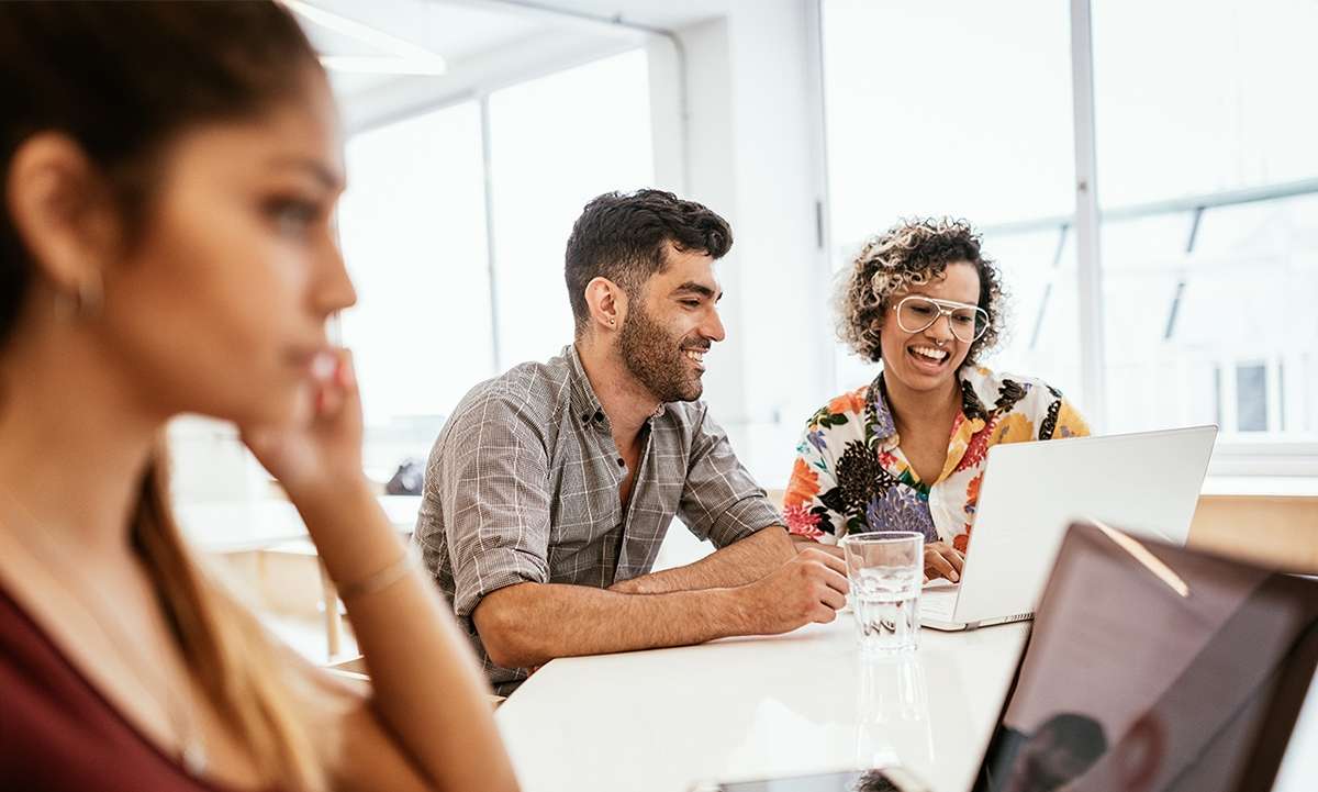 AI Powered Contract Management System: The Benefits | Conga