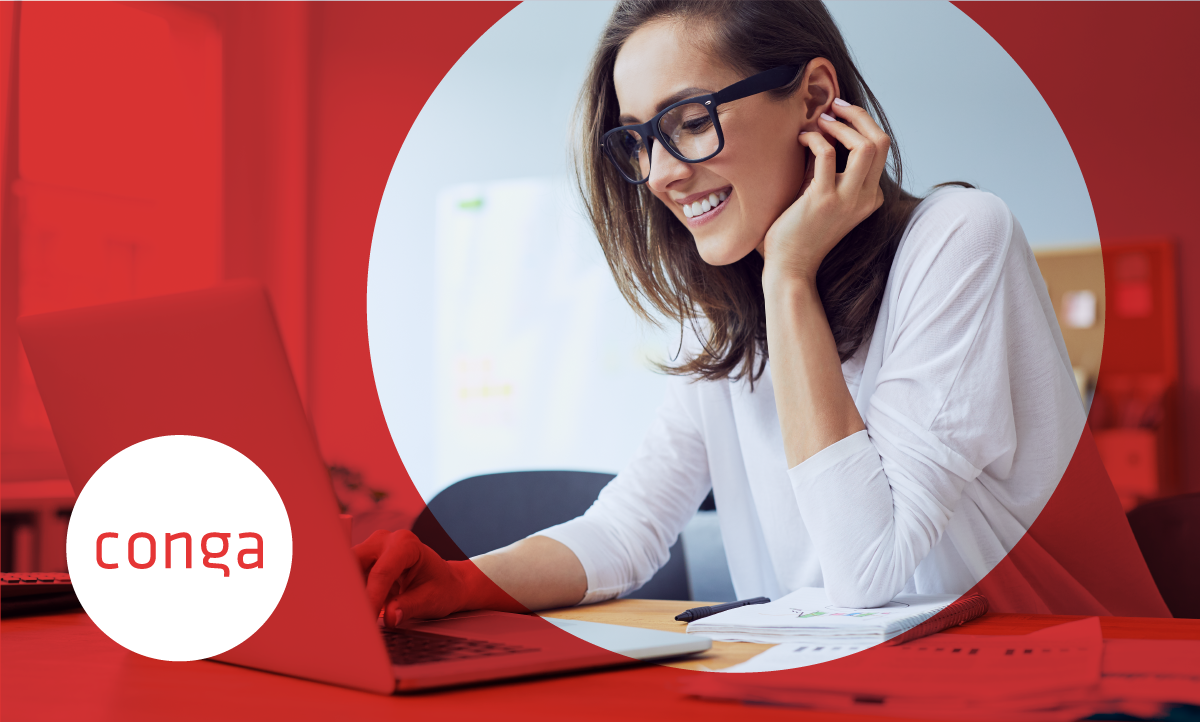 Conga Saves Millions By Implementing CPQ Software