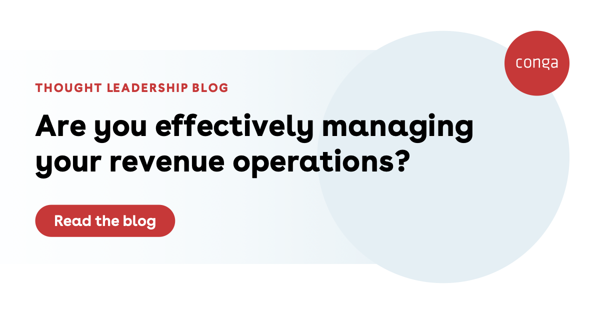The Importance of Revenue Operations: A Complete Guide