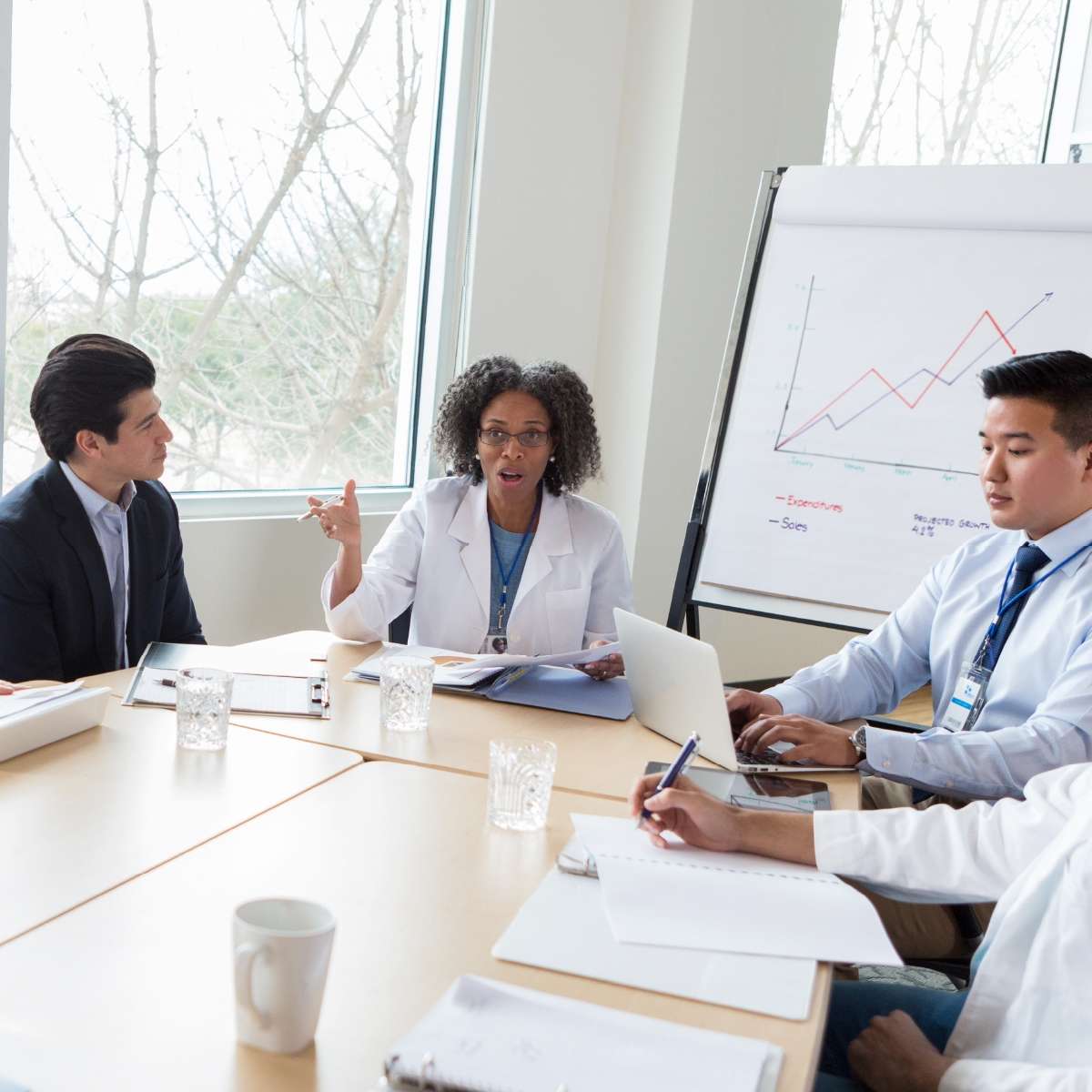 Ultimate Guide to CLM for Healthcare Payers