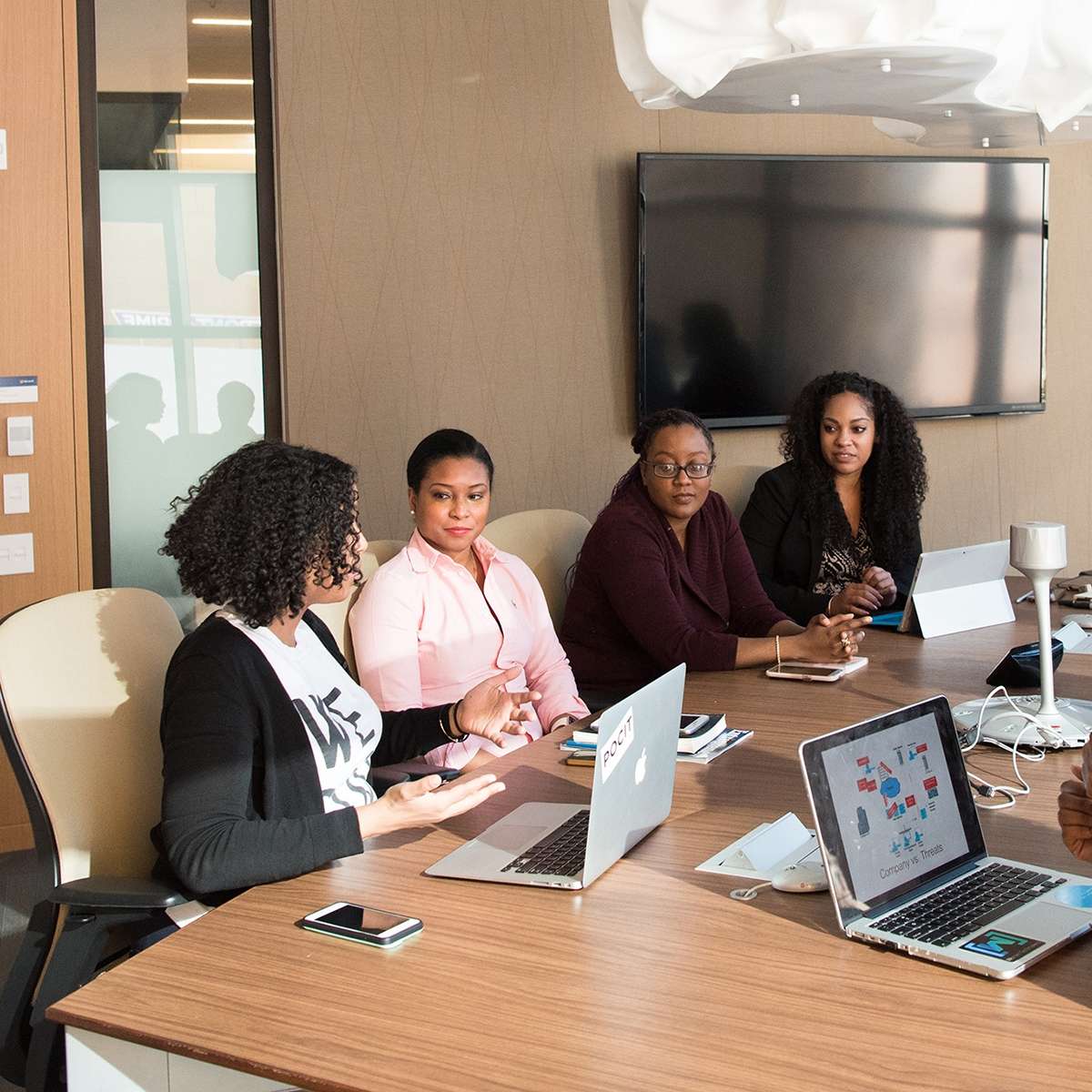 Explore digital transformation through stakeholder engagement with ...