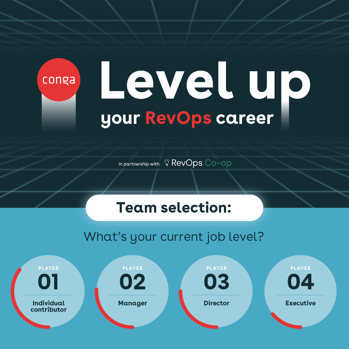 Explore the Revenue Operations Career Path