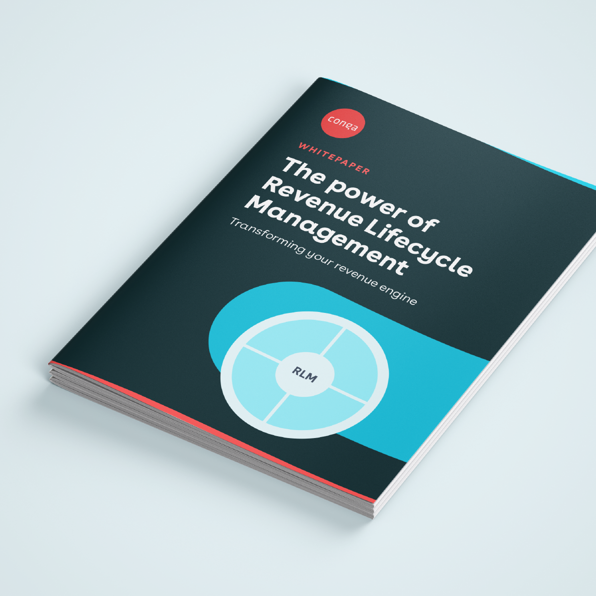 The power of Revenue Lifecycle Management | Conga
