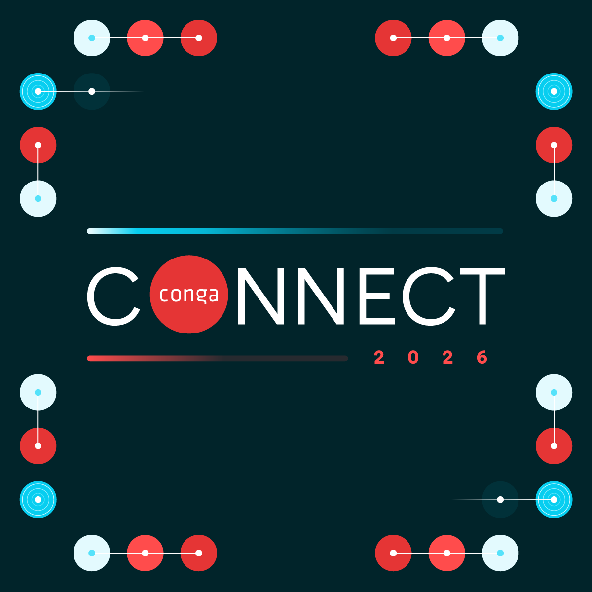 Discover Conga Connect 2026 in Orlando, March 9-11
