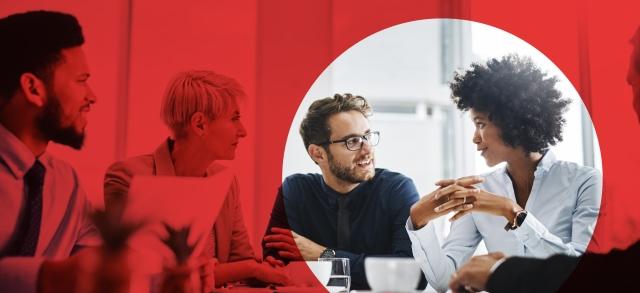 Finance Department Revenue Management | Conga Solutions