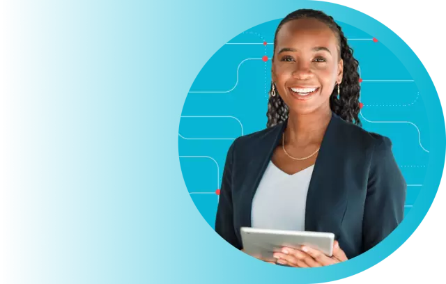 Maximize operational efficiencies with Conga API solutions | Conga